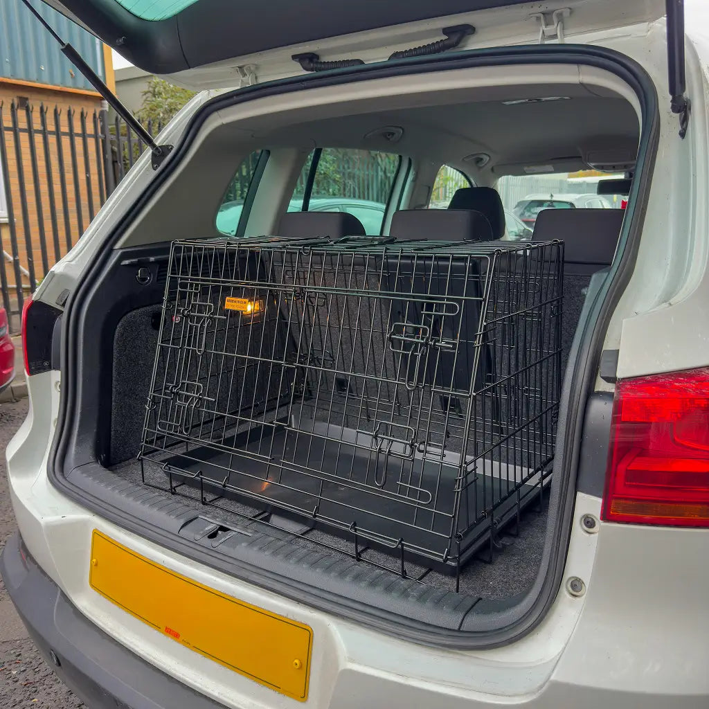 Dog Crate for Cars | Doghealth