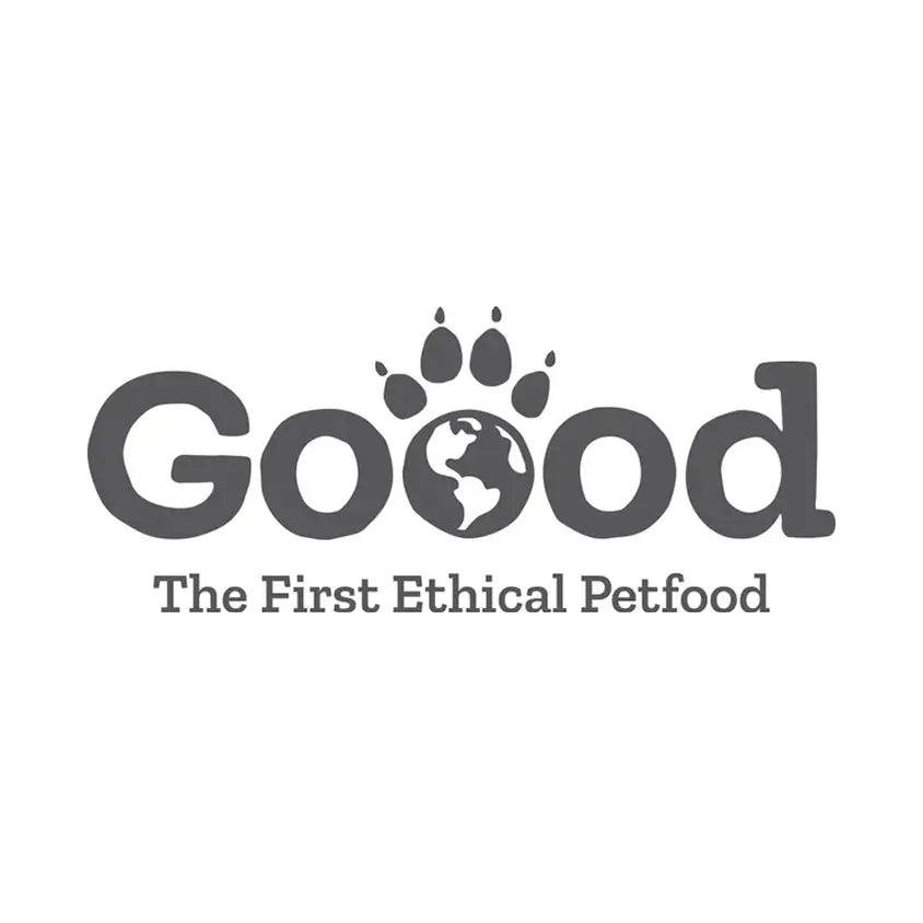 Goood UK – Doghealth