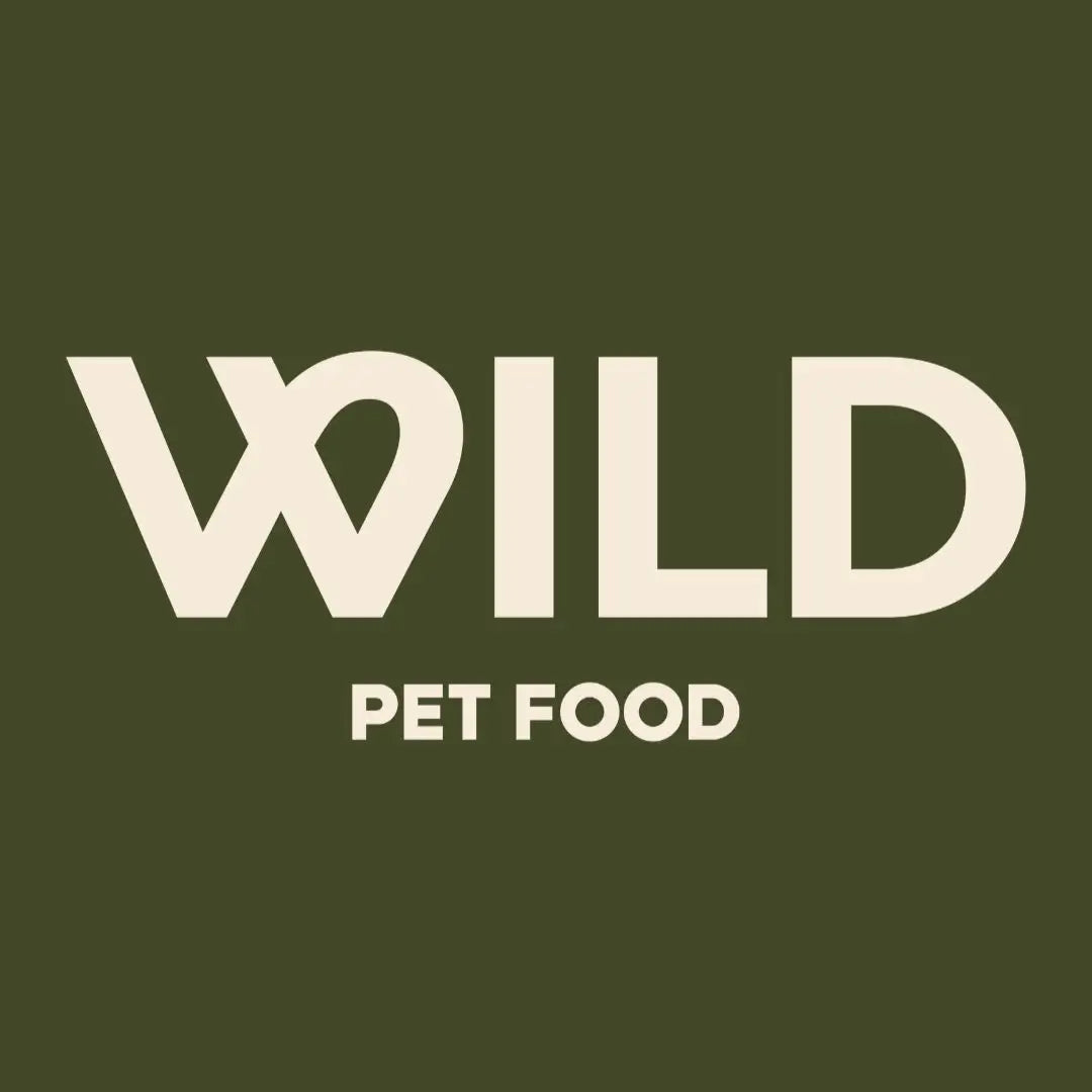 Wild Pet Food – Doghealth