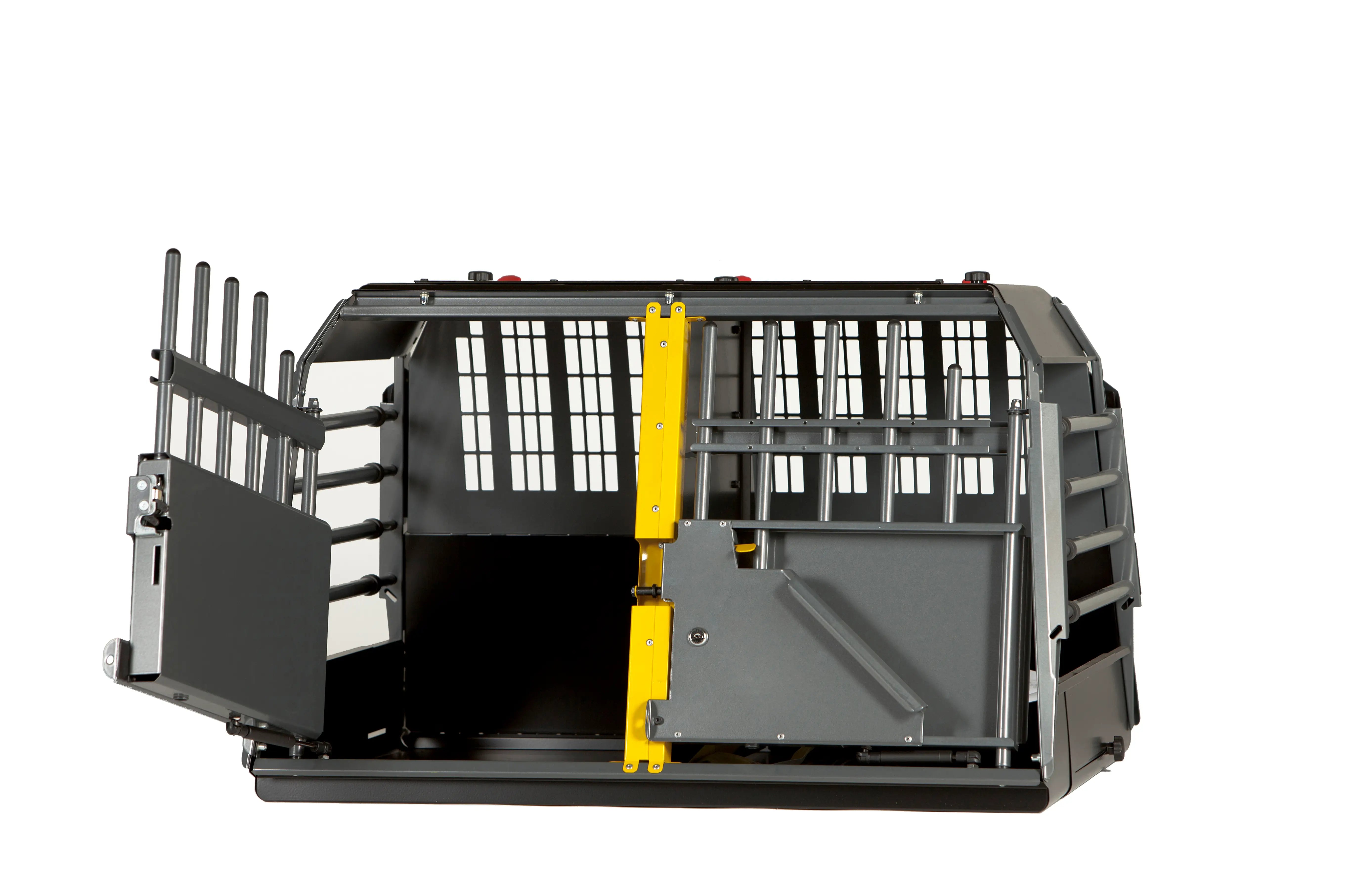 VarioCage Double – Doghealth