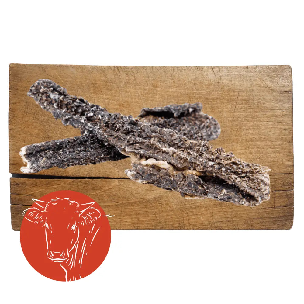 Beef Tripe Chew Natural Meat Chew For Dogs – Doghealth